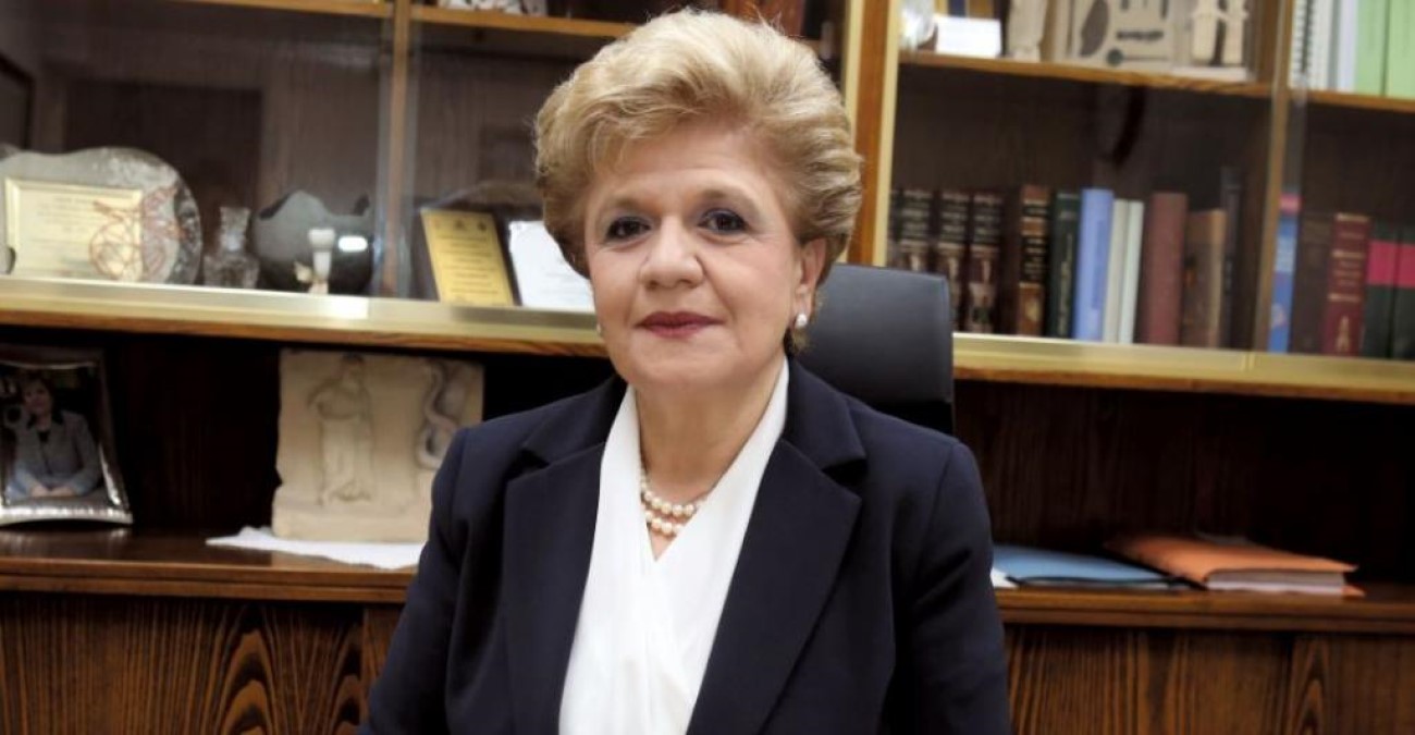 Δρ. Γιαννάκη: Η αμεσότητα του Υπ. Υγείας και το περιστατικό του ...