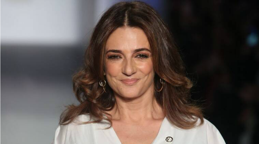 Μαρία Λεκάκη: Δημοσίευσε φωτογραφία της 17χρονης κόρης της