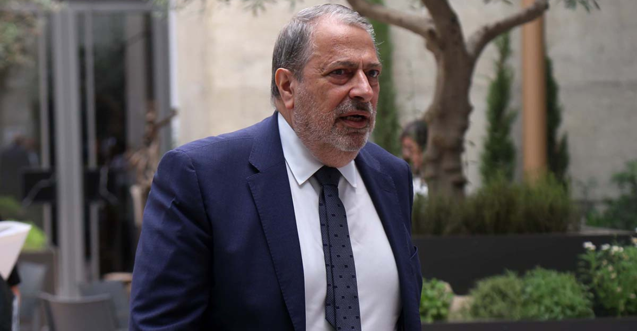 Γεν.Εισαγγελέας: «Στο παρελθόν είχα οδηγίες από ΠτΔ για διαδικασία ...