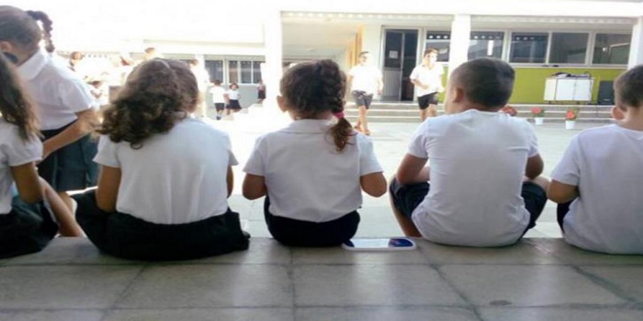 ΠΡΟΟΔΕΥΤΙΚΗ ΚΙΝΗΣΗ ΔΑΣΚΑΛΩΝ – ΝΗΠΙΑΓΩΓΩΝ: Δεν ανεχόμαστε να γίνουν ...