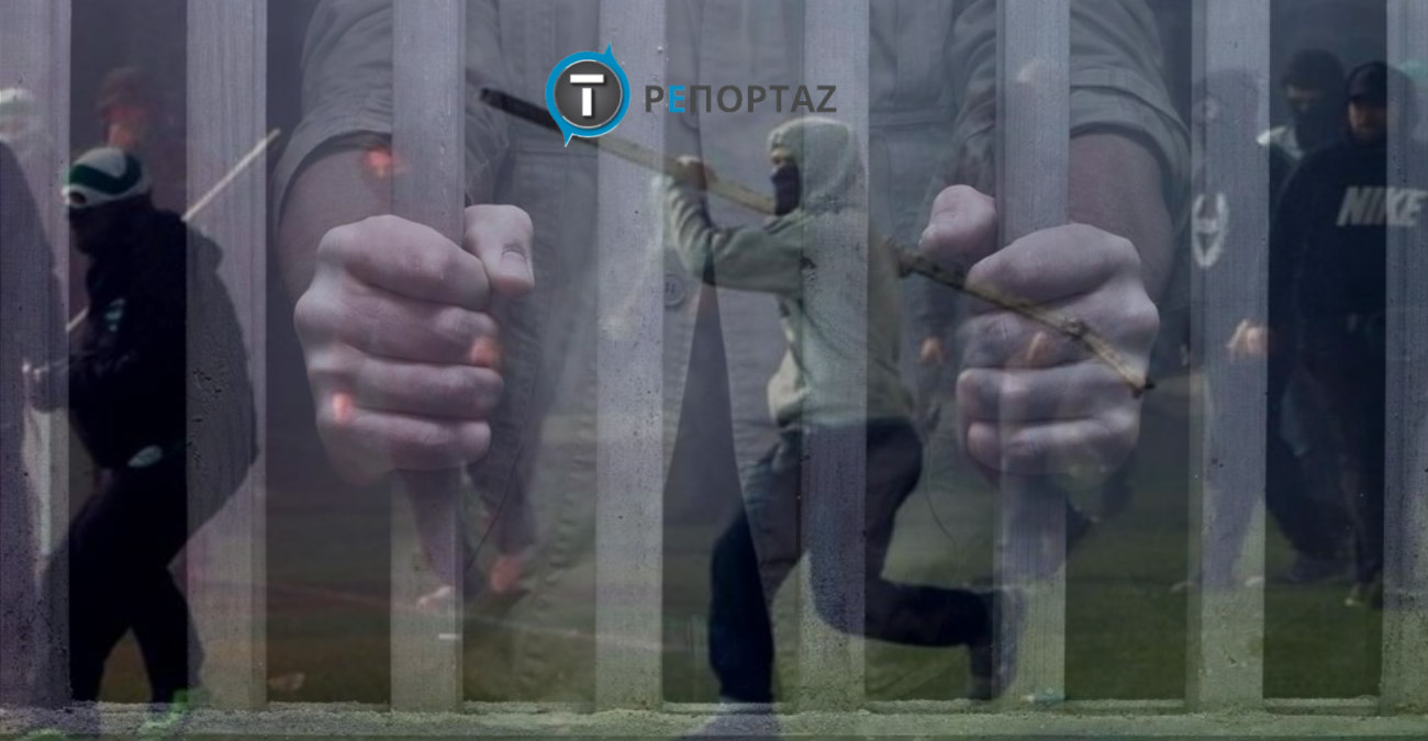 Πόσοι συνελήφθησαν και πόσοι καταδικάστηκαν για βία στα γήπεδα τα ...