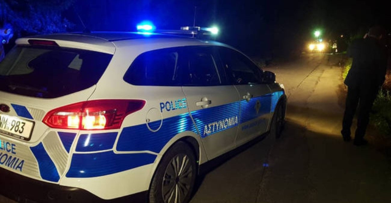 Καταζητείται 41χρονος για επίθεση και πρόκληση σωματικής βλάβης ...