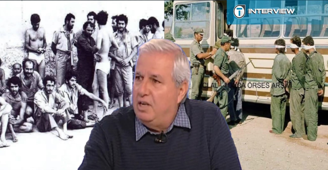 Συγκλονιστική αποκάλυψη για το 1974 - Όσα αναφέρει στο «Τ» ο Πρόεδρος ...