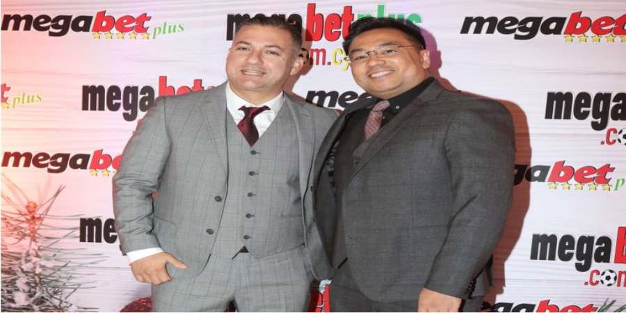 Τεράστια επιτυχία το ρεβεγιόν της Megabet Plus