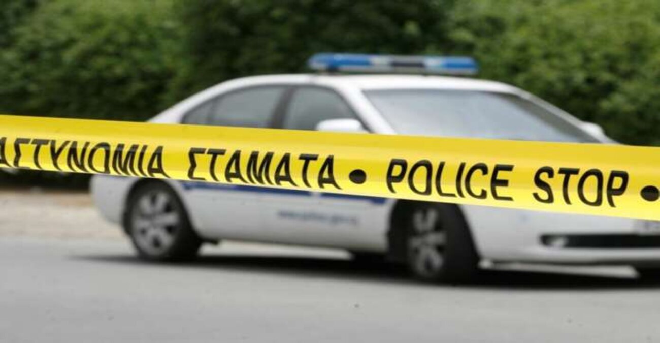 Τρόμος στη Λάρνακα: Μπούκαραν σε διαμέρισμα και τραυμάτισαν με μαχαίρι ...