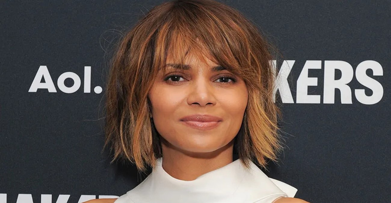 Halle Berry: Η ηθοποιός δεν μπορεί να βγει από τα ρούχα της ...
