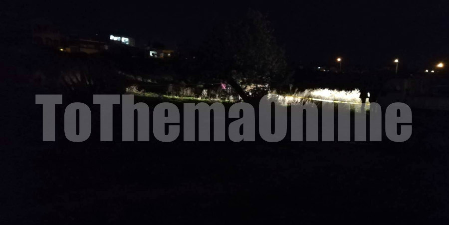 ΛΕΜΕΣΟΣ: «Μυρίζει» ενέδρα θανάτου η δολοφονία του 44χρονου
