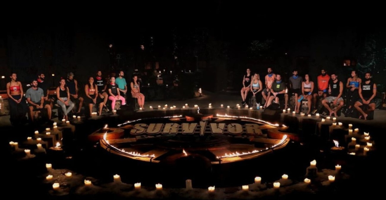 Survivor 2024: Γυναικεία υπόθεση η μονομαχία παραμονής αυτής της ...
