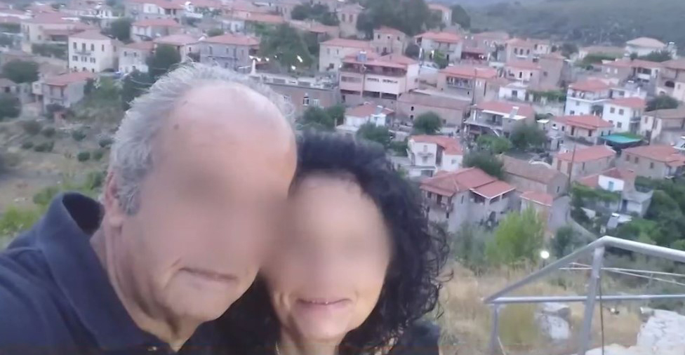 «Ζητώ συγγνώμη από τα εγγόνια μου» - Μετανιωμένος ο 69χρονος που ...