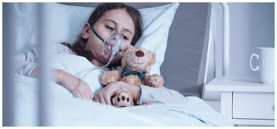 Covid μακράς διάρκειας: Ποια είναι τα συμπτώματα στα παιδιά