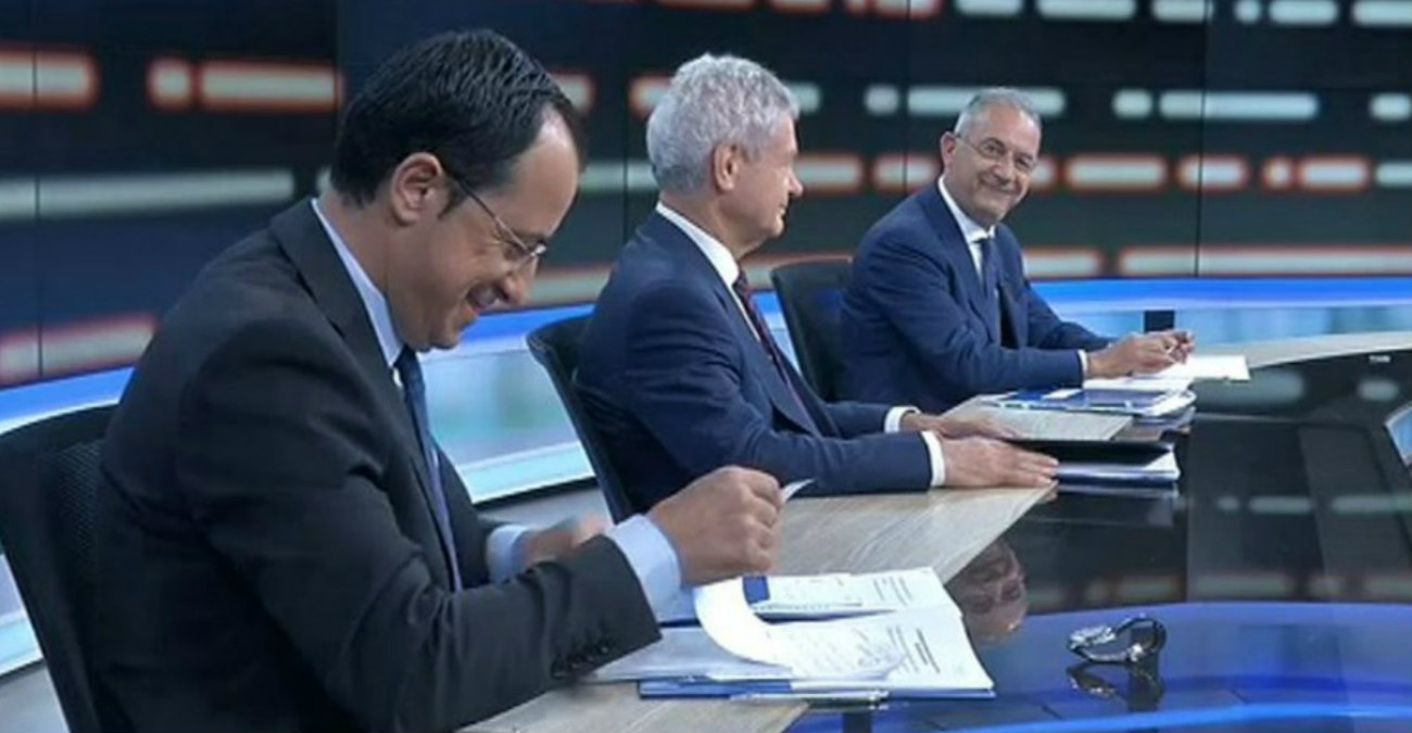 DEBATE: Τα επίμαχα σημεία και η δεύτερη ανάγνωση της τηλεμαχίας ...
