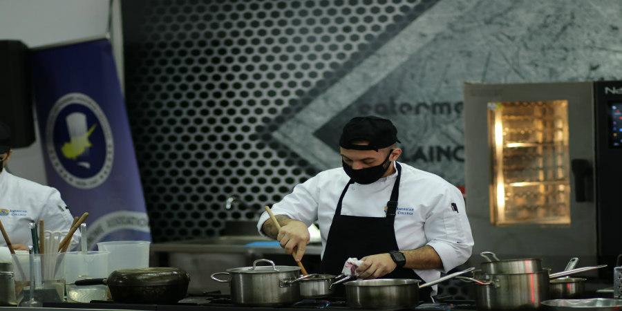 Με επιτυχία ολοκληρώθηκε η έκθεση Gastronomia - Horeca