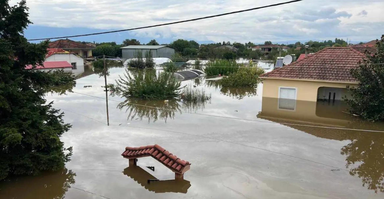 «Πνιγμένες» στα προβλήματα Λευκωσία και Λάρνακα - Τι συζητήθηκε στην Επ ...