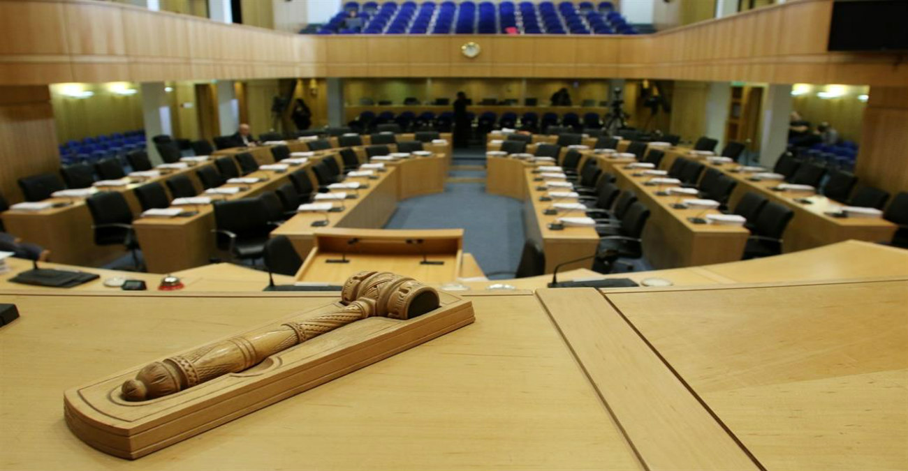Προς ψήφιση ο τρίτος συμπληρωματικός προϋπολογισμός του κράτους για το ...