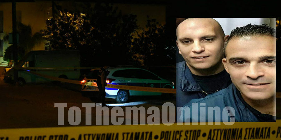 ΑΠΟΠΕΙΡΑ ΦΟΝΟΥ ΑΣΤΥΝΟΜΙΚΟΥ: Ήρθε το «ναι» που περίμενε πώς και πώς ο ...