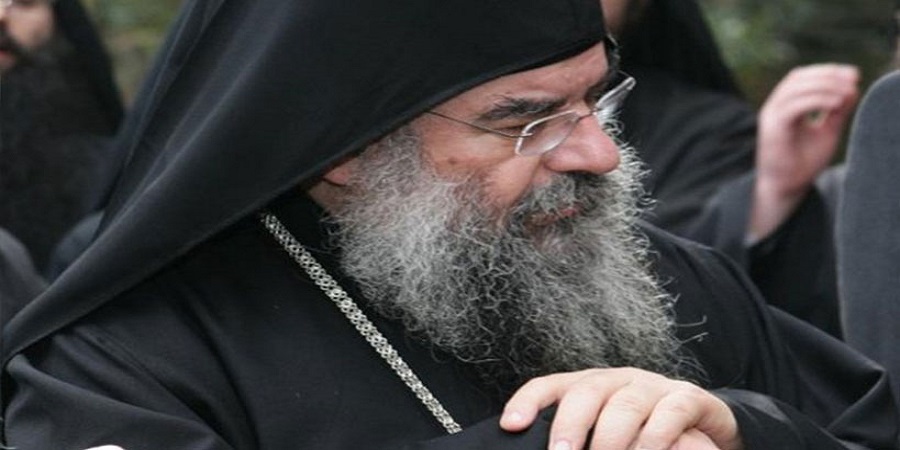 ΕΠΑΡΧΙΑΚΟ ΔΙΚΑΣΤΗΡΙΟ ΛΕΜΕΣΟΥ: Αθωώθηκε ο μητροπολίτης Λεμεσού Αθανάσιος ...