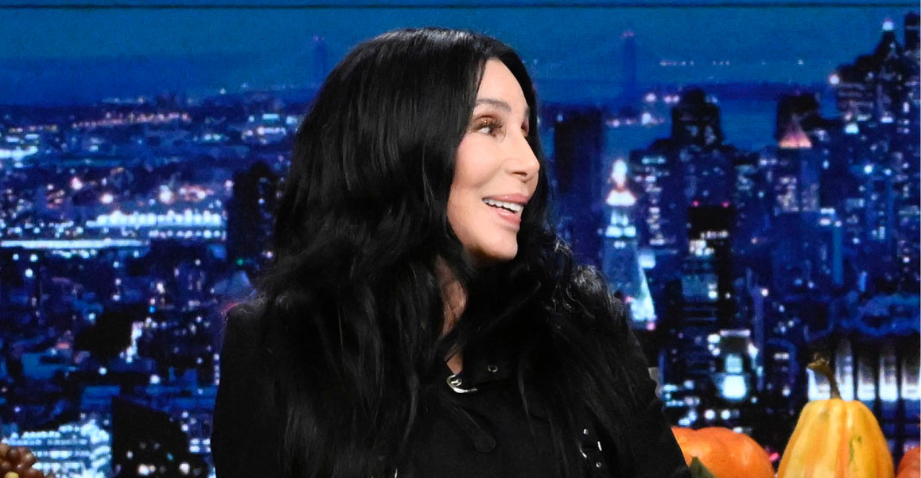 Cher: «Υπάρχει ένα πράγμα που πρέπει όλες οι γυναίκες να κάνουμε μια ...