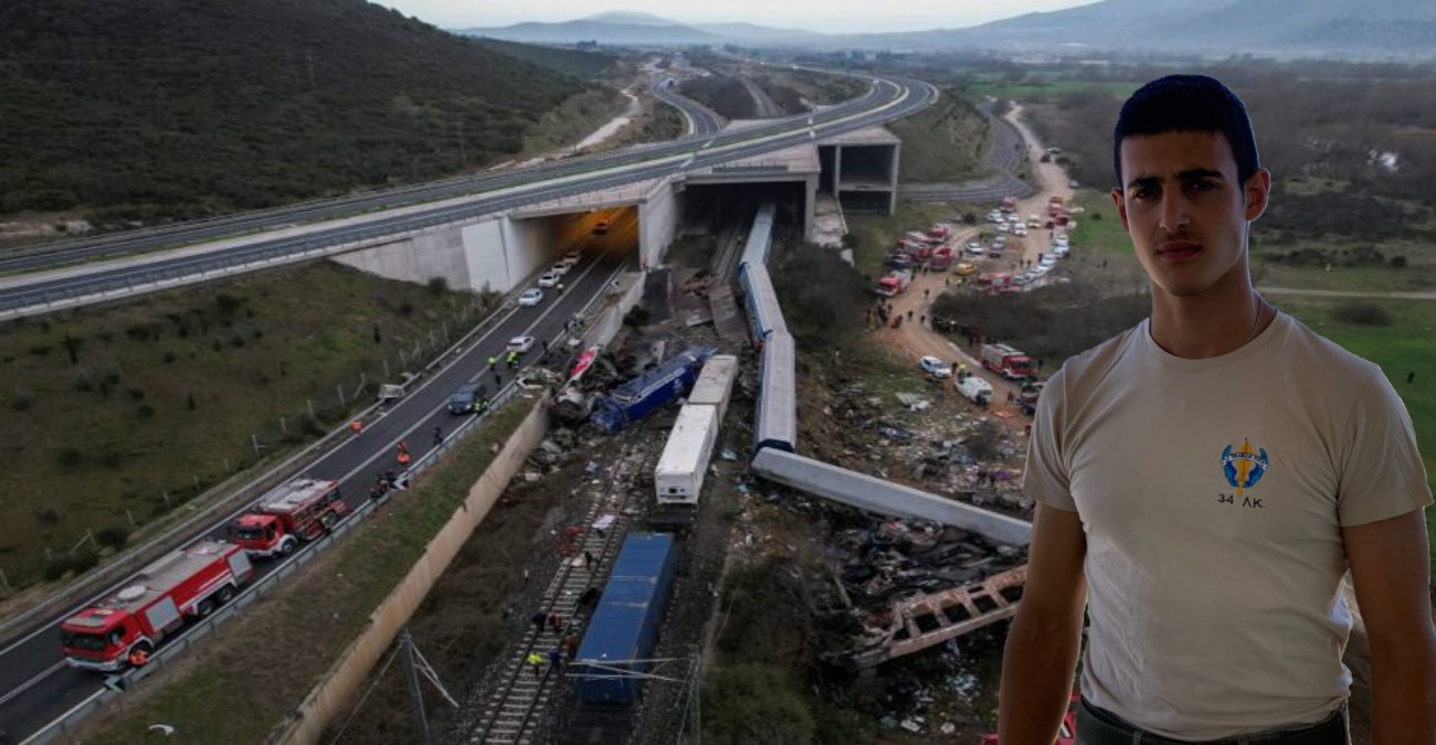Πάει στο σημείο της τραγωδίας ο πατέρας του 23χρονου Κυπριανού - Θα ...