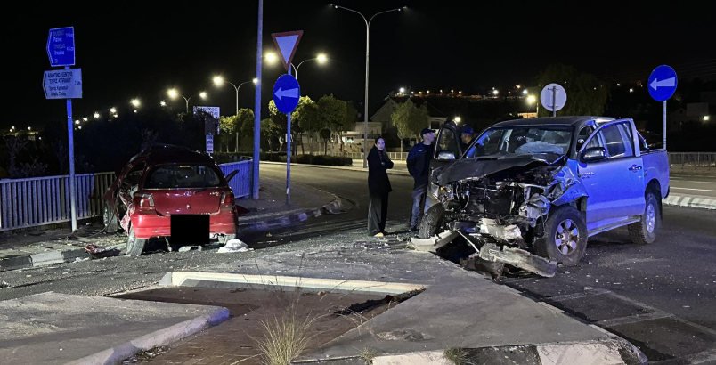 Τετραπλό θανατηφόρο: Τροποποιείται το κατηγορητήριο για τον 44χρονο ...