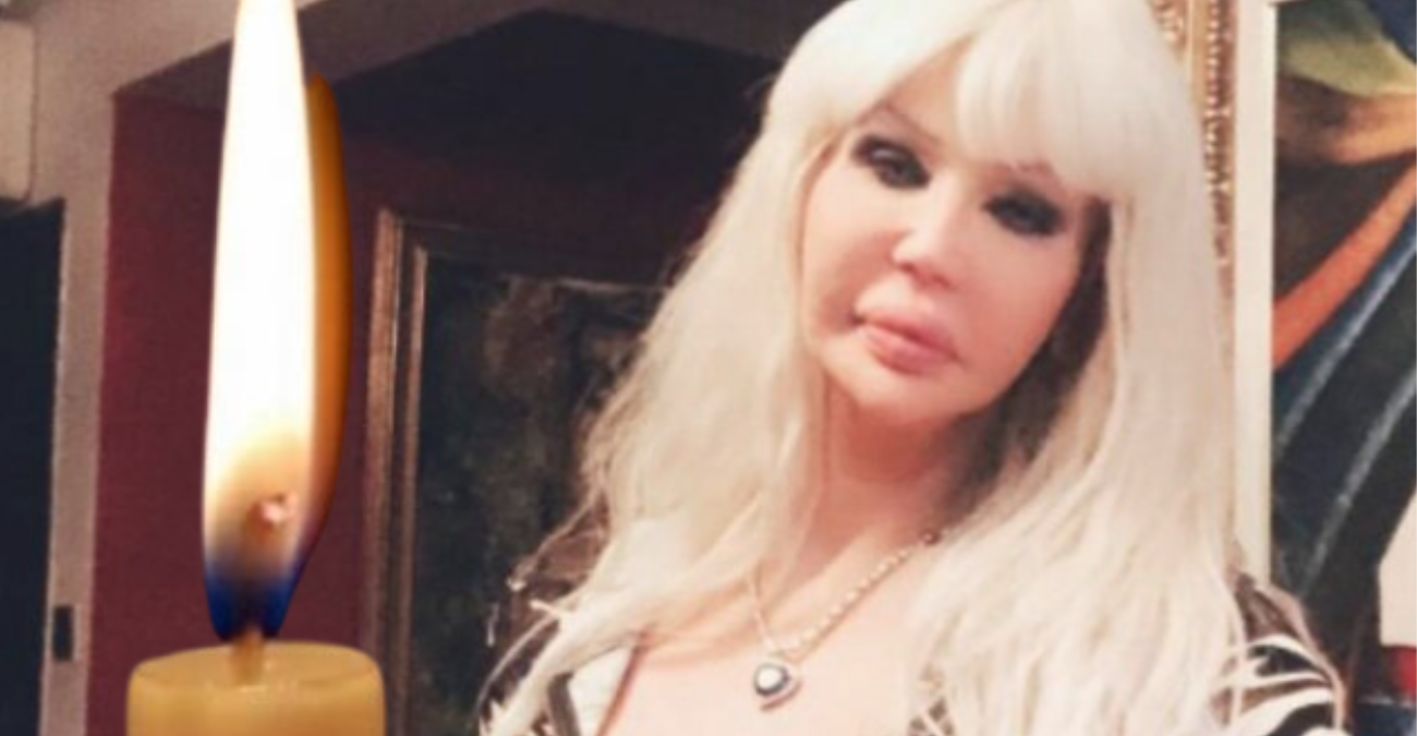 Σπαρακτικά λόγια από τους φίλους της Βανέσσα Pomponi: «Βιάστηκες να ...