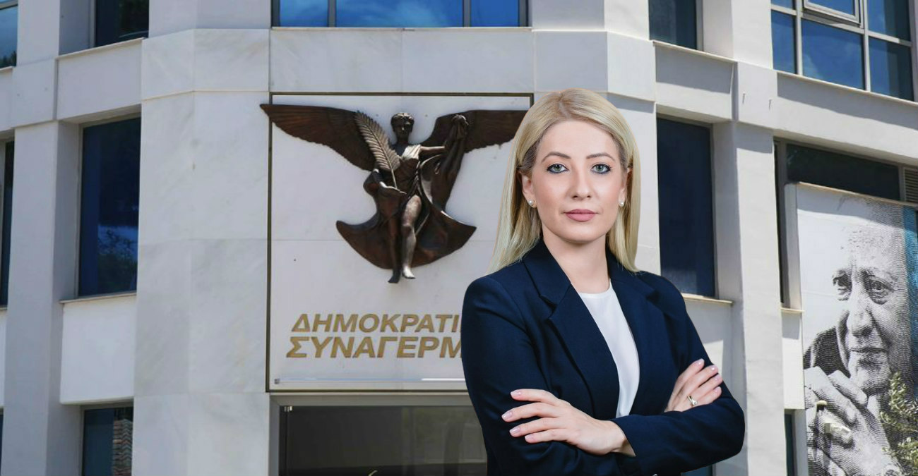 ΔΗΣΥ: Αυτοί είναι οι Δήμαρχοι και οι Αντιδήμαρχοι που στηρίζει στις ...
