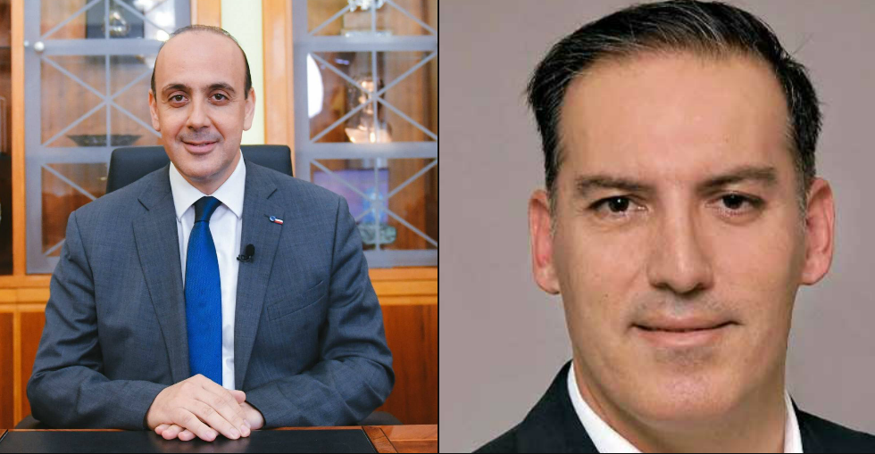 Ραγδαίες εξελίξεις: Σε αργία ο Φαίδωνας Φαίδωνος και ο δήμαρχος Λευκονοίκου