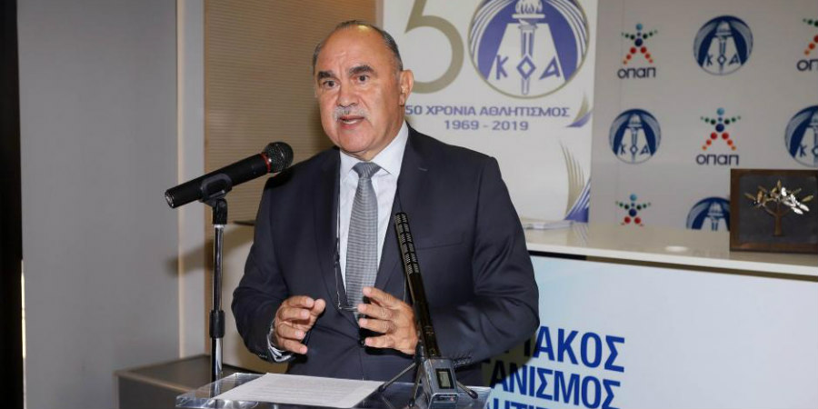 ΓΗΠΕΔΟ ΛΕΜΕΣΟΥ: Όποιος καεί στον χυλό, φυσά και το γιαούρτι!