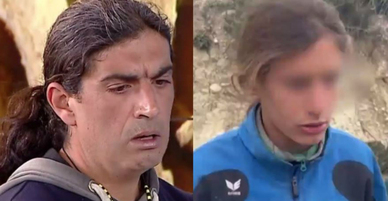 Πώς το έσκασε ο 15χρονος «παλαιοχριστιανός» από τη δομή -Η συνεννόηση ...