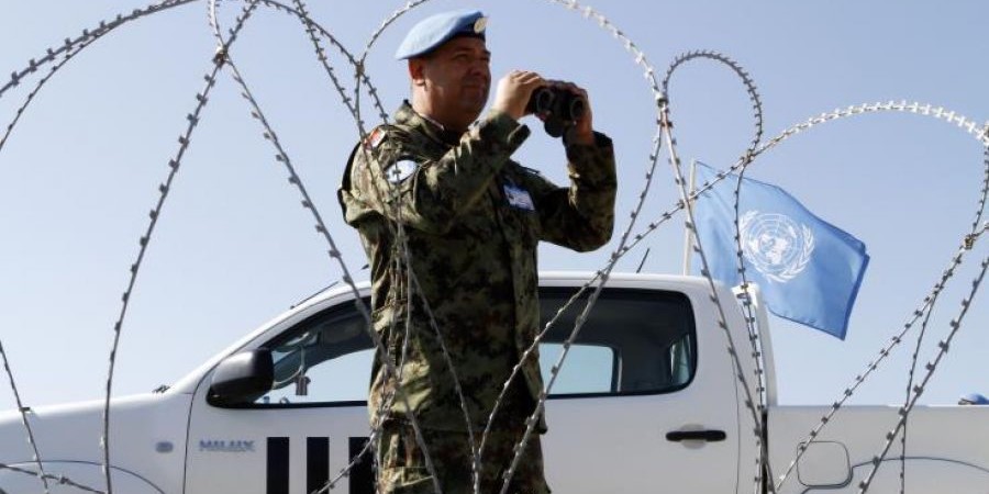 Συμπληρώνονται 60 χρόνια παρουσίας της ΟΥΝΦΙΚΥΠ στην Κύπρο