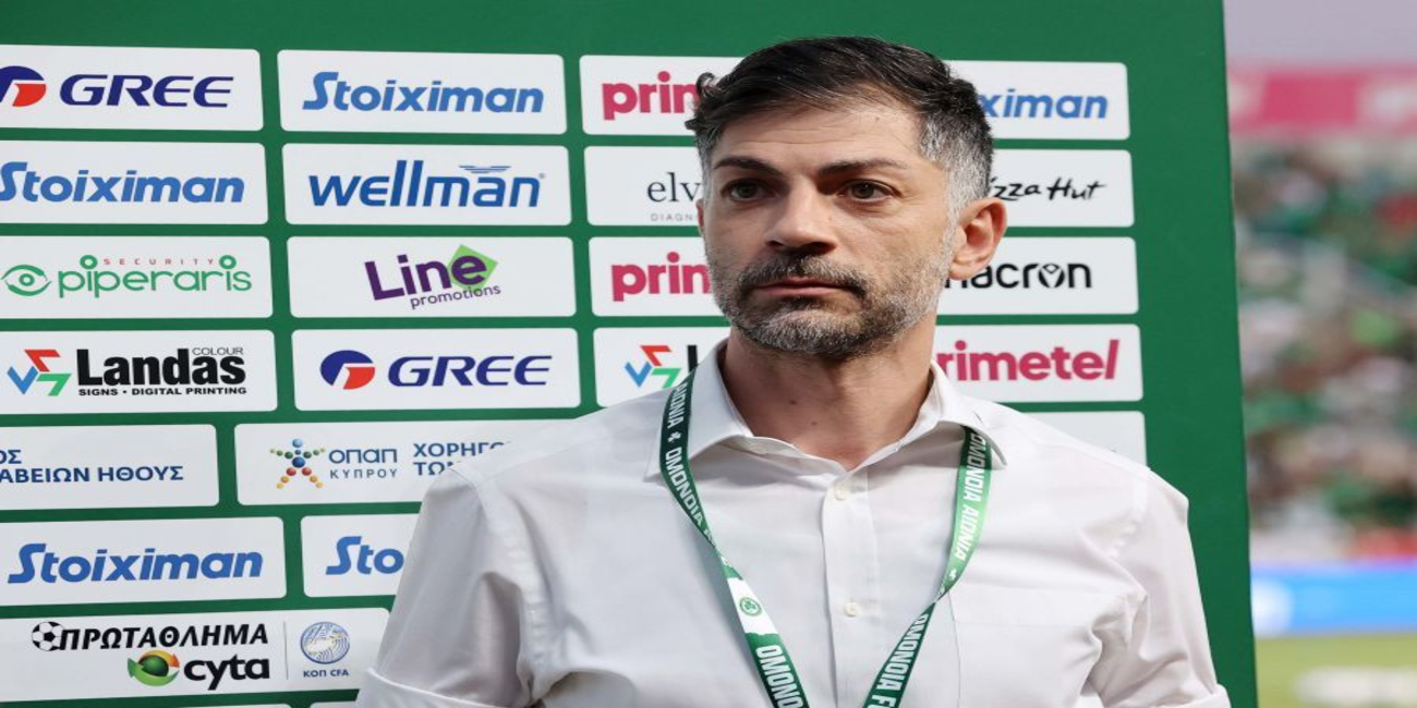 Ανδρέας Δημητρίου για το «όχι» του Φαντάρου: «Τον καλούμε να ...