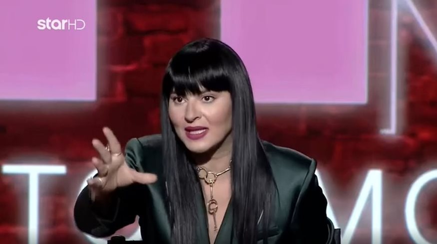 GNTM 4: Ο αγρότης που έκανε έξαλλη την Ζενεβιέβ- «Θα σου πω ένα τεράστιο όχι…»