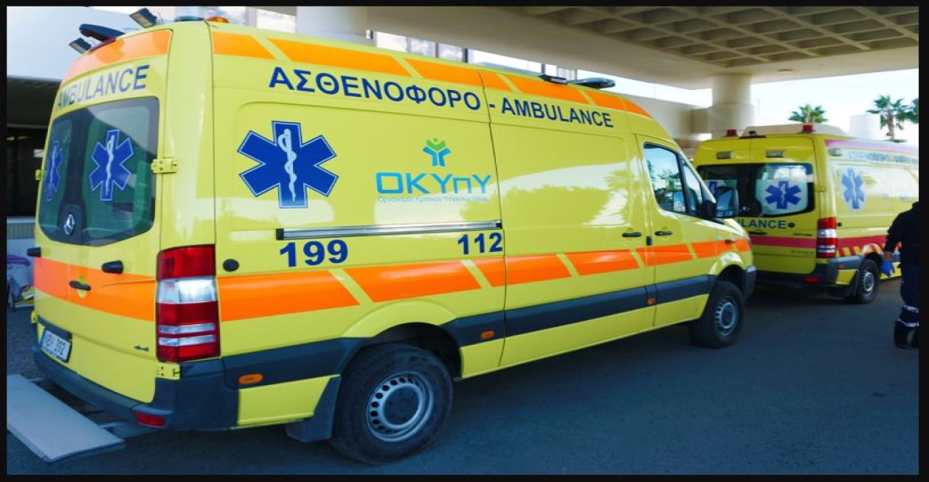 Θλίψη για τον 47χρονο φίλαθλο που «έσβησε» μετά τον αγώνα - Ο γιος του ...