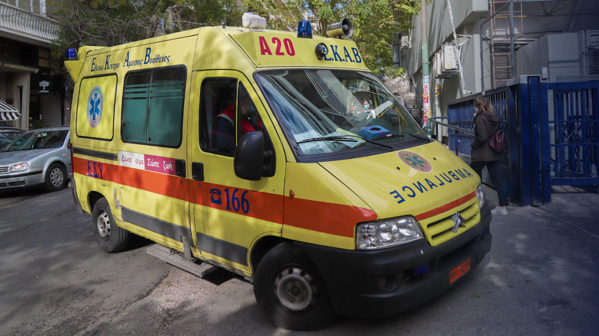 Θεσσαλονίκη: 48χρονος έριξε οινόπνευμα και νέφτι στη συγκάτοικό του και ...