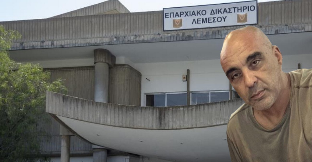 Παραπέμφθηκαν ενώπιον Κακουργιοδικείου οι τέσσερις για τον φόνο του ...