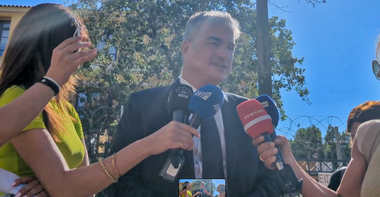 Υπόθεση Λύτρα: Σοκάρει ο δικηγόρος της Σοφίας Πολυζωγοπούλου - «Δέχτηκε ...