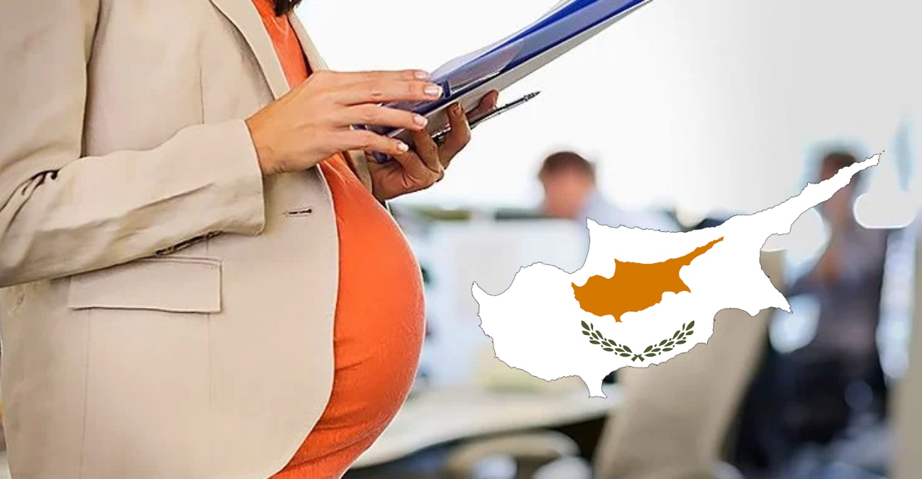Μπορεί ο εργοδότης να απολύσει μια εγκυμονούσα; Οι τρεις εξαιρέσεις στη ...