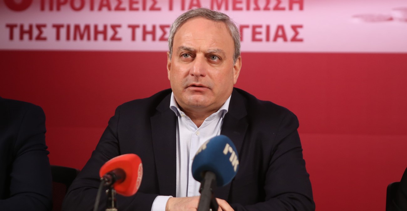 ΑΚΕΛ: Έξι προτάσεις για μείωση του κόστους στον ηλεκτρισμό