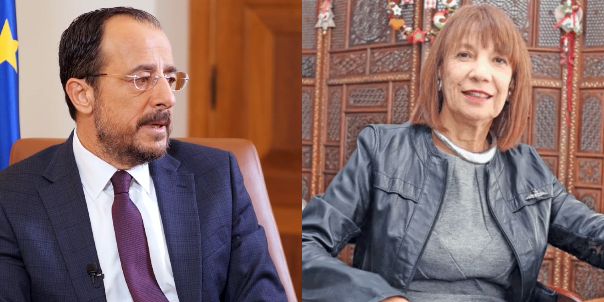 Βαθιά θλίψη για ΠτΔ: «Η Καίτη Κληρίδου άφησε ανεξίτηλο το αποτύπωμα του ...