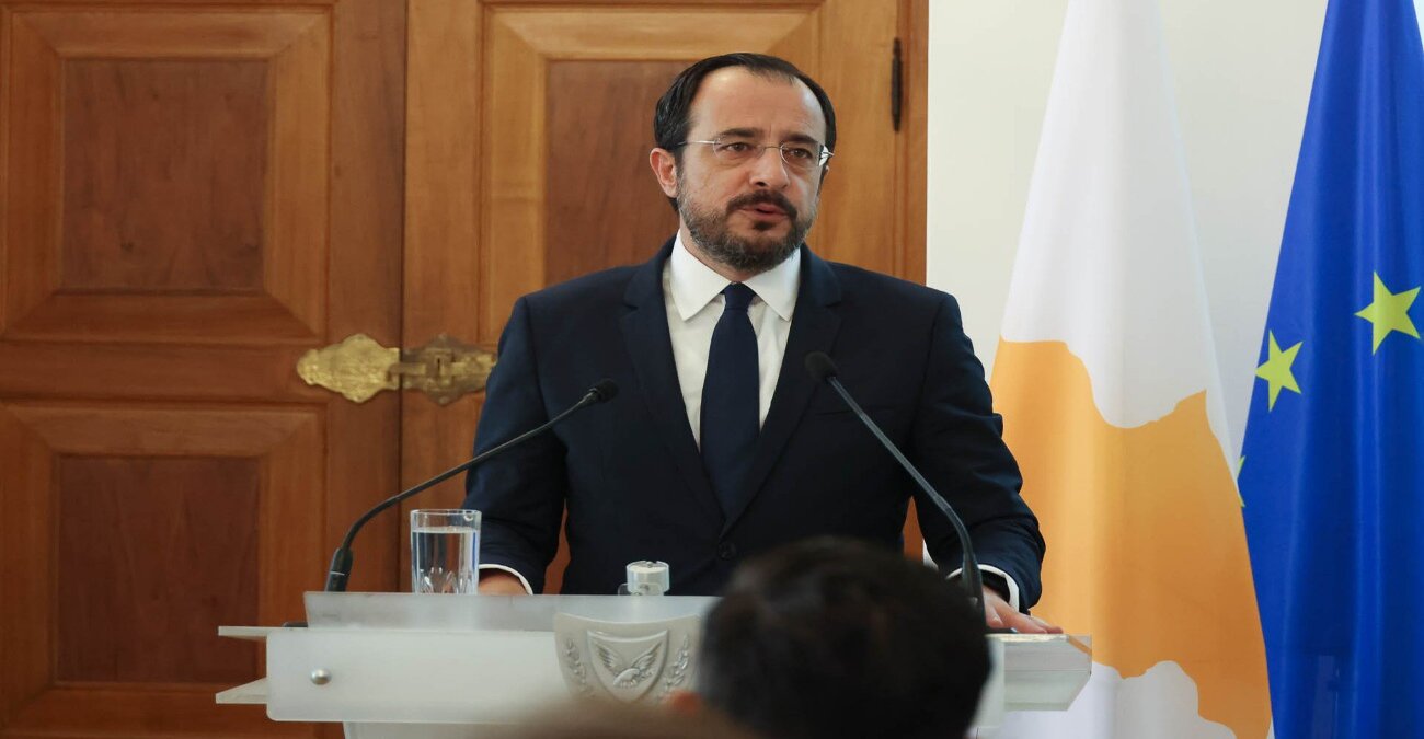 ΠτΔ: «Εντός Νοεμβρίου η έκθεση για ΕΕ-Τουρκία, πρόοδος για απεσταλμένο ...
