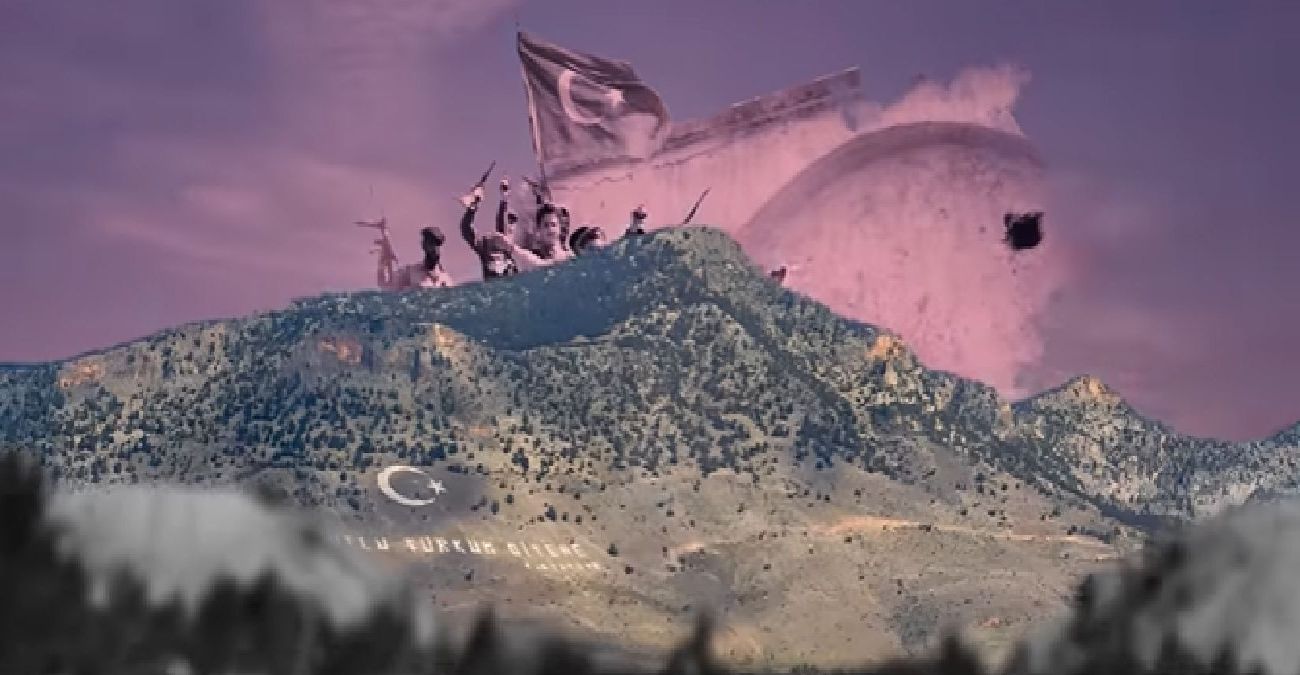 Μεγάλη πρόκληση - Έβαλαν αντάρτες της ΕΟΚΑ σε βίντεο για τα 100χρονα ...