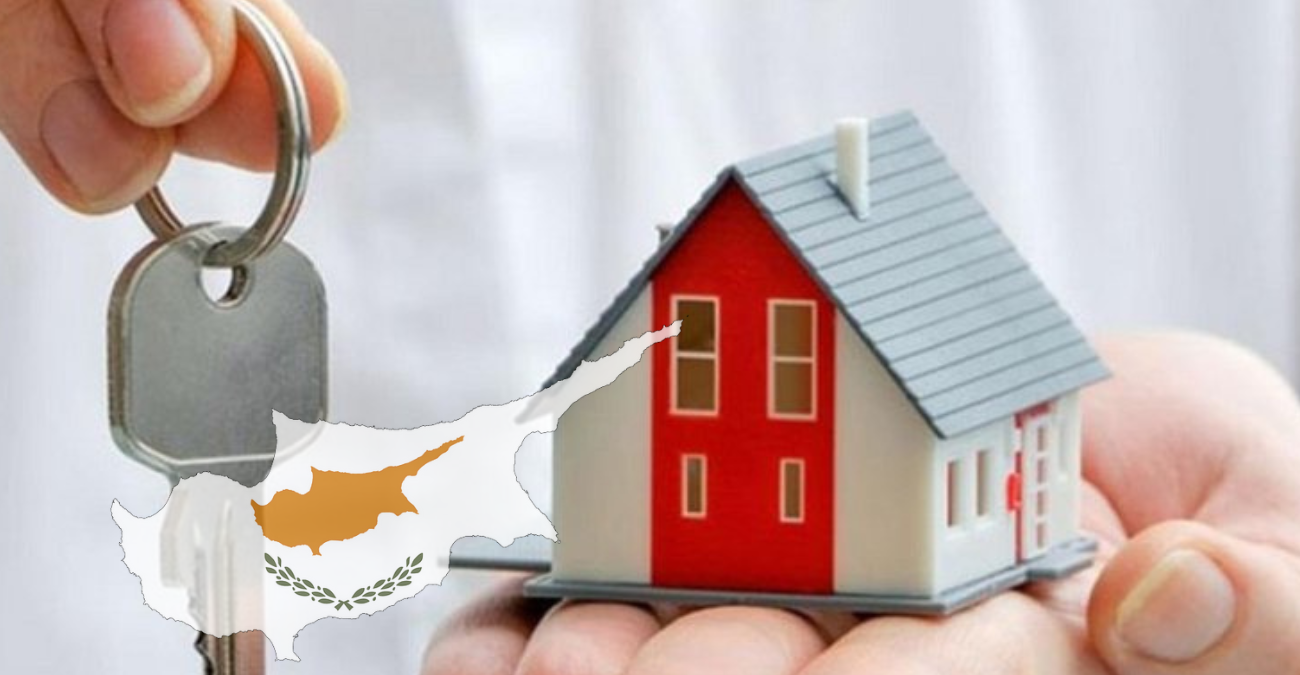 Ενοίκιο έναντι δόσης: Σε εφαρμογή από 4 Δεκεμβρίου το Σχέδιο - Ποιοι οι ...