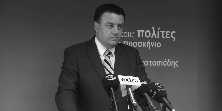 Εννέα χρόνια χωρίς τον Τάσο Μητσόπουλο: «Ένας σπάνιος άνθρωπος - Η ...