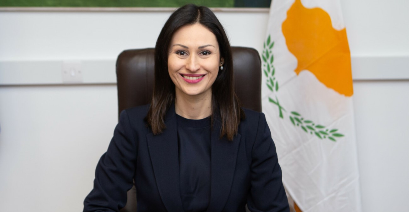 Υπ. Γεωργίας: Σε άμεση επαφή οι αρμόδιοι για την αποκατάσταση της ...