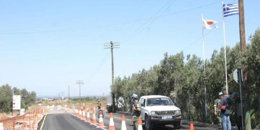 Κοινοτάρχης Πύλας: «Φόβοι για προσάρτηση γης στο ψευδοκράτος» - Ορατός ...