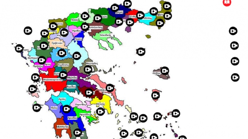 Ακούστε τα κάλαντα από όλη την Ελλάδα με ένα μόνο... κλικ - Βρείτε αυτά ...