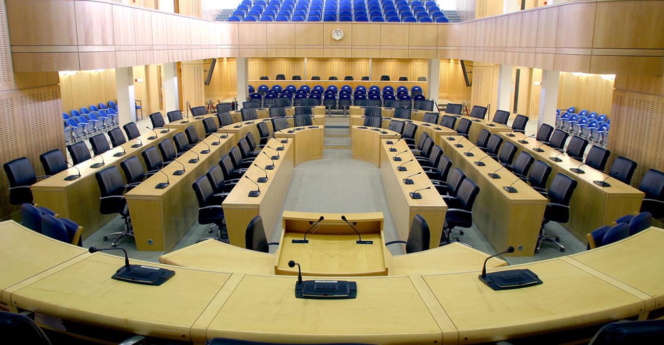 Επ. Νομικών: Εν αναμονή νομοσχεδίου για τις Φυλακές