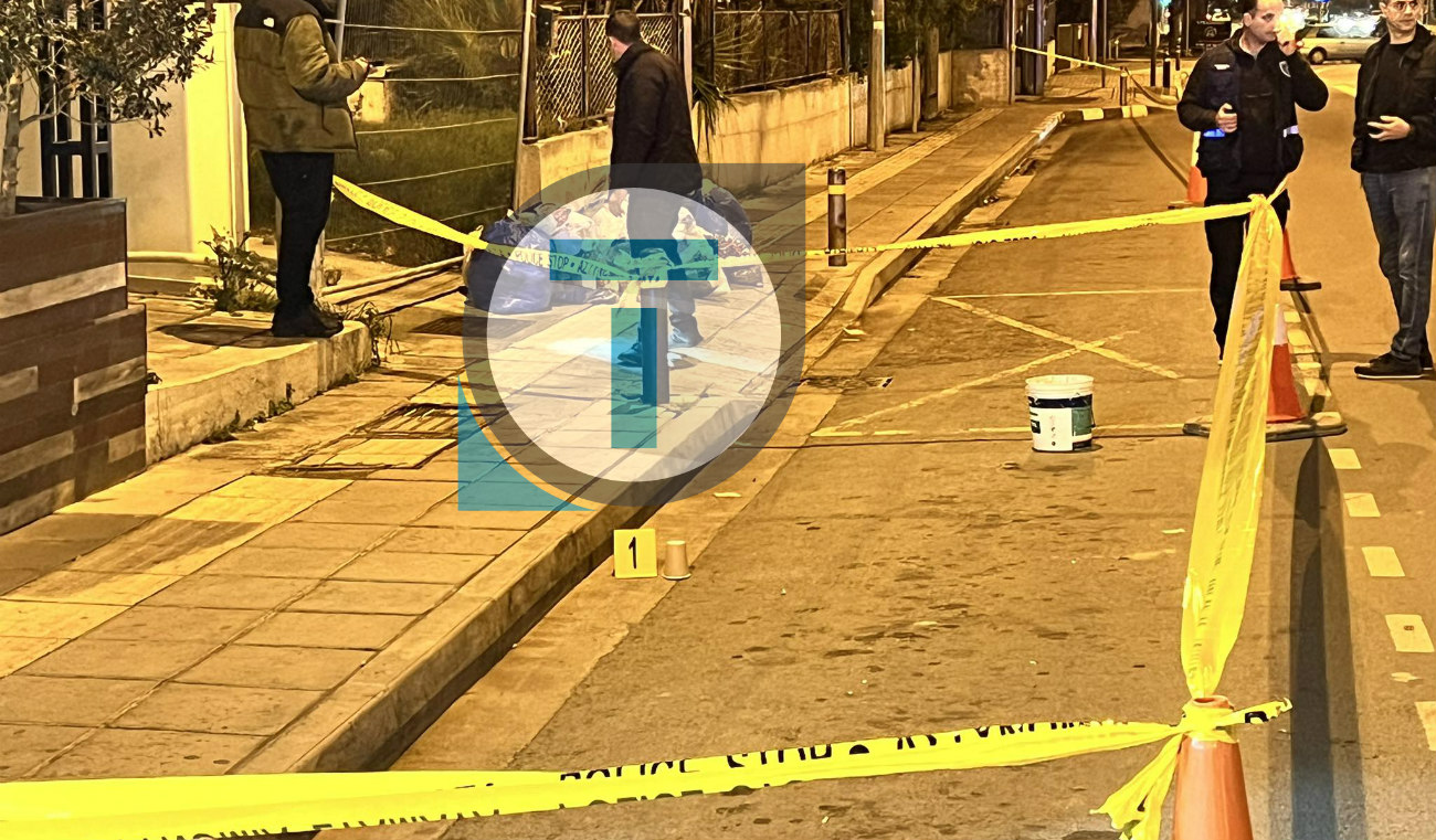 Απόπειρα φόνου στην Αγλαντζιά: Δεν έδωσε ακόμα κατάθεση ο 49χρονος ...