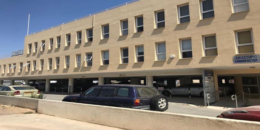 ΥΠΟΘΕΣΗ ΒΙΑΣΜΟΥ: Λύγισε στο δικαστήριο ένας εκ των υπόπτων - Ξέσπασμα ...