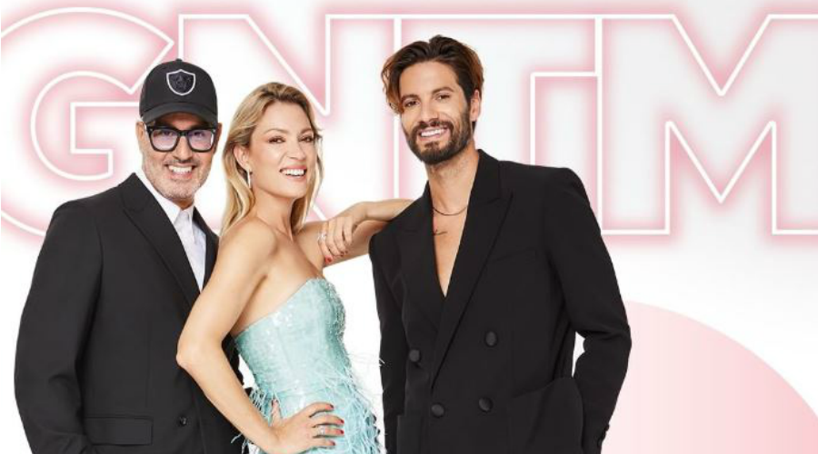 Στη Μύκονο τα μοντέλα του GNTM 5 για φωτογράφιση – Ποιες Κύπριες εντοπίσαμε; (Βίντεο)