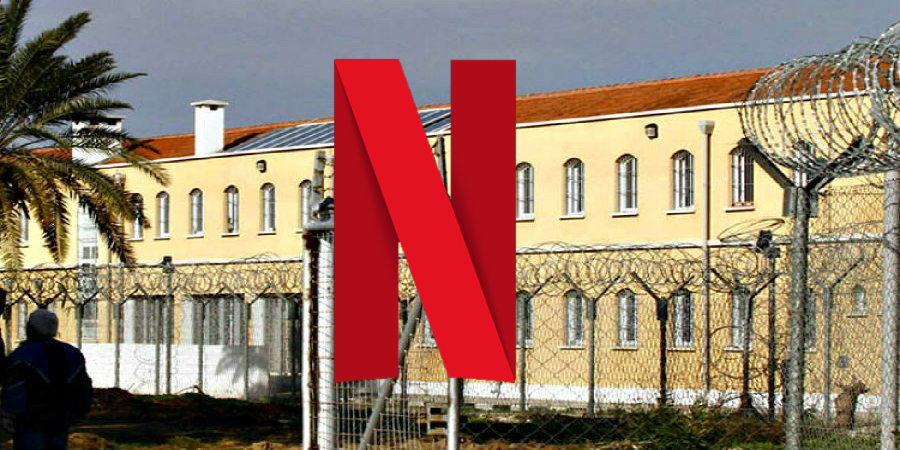 Η ζωή μέσα στις κυπριακές φυλακές σε σειρά του Netflix – Πότε θα ...